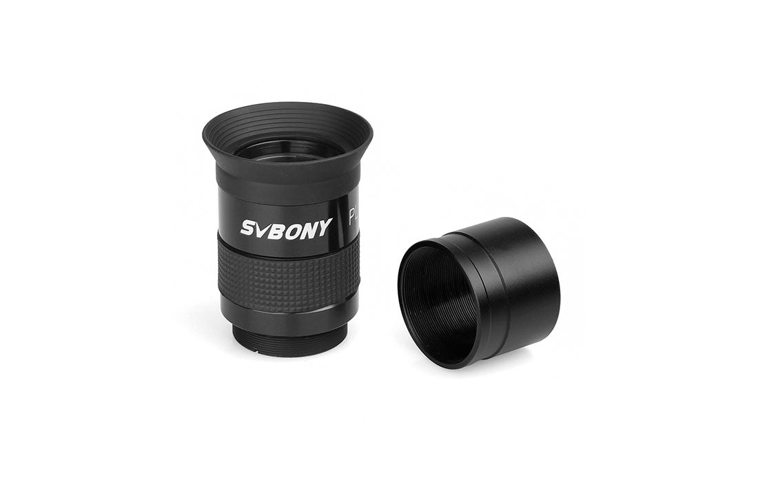 SVBONY 25mm Plössl FMC Eyepiece – 1.25″
