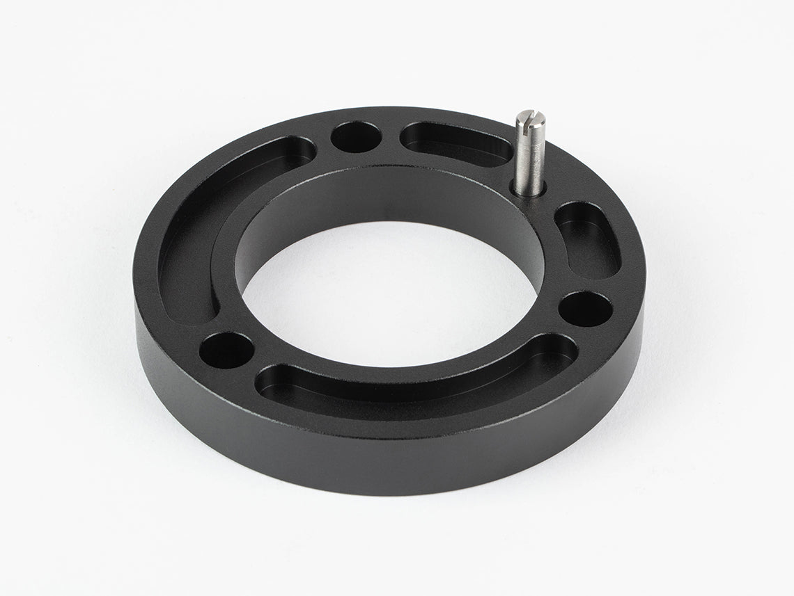 PE210 Pier Extension | Heavy-Duty Modular Pier Component