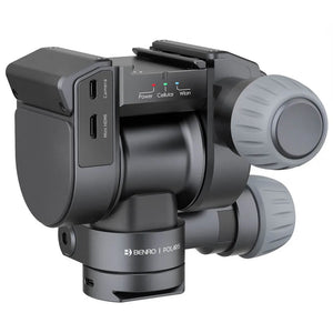 Benro Polaris Electric Tripod Head Astro Edition | Motorised Star Tracking