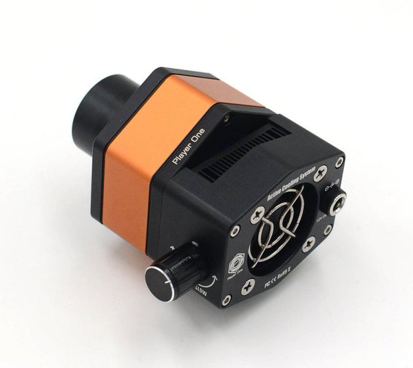 Player One Player One Apollo-M MAX (IMX432) Mono Astronomy Camer…